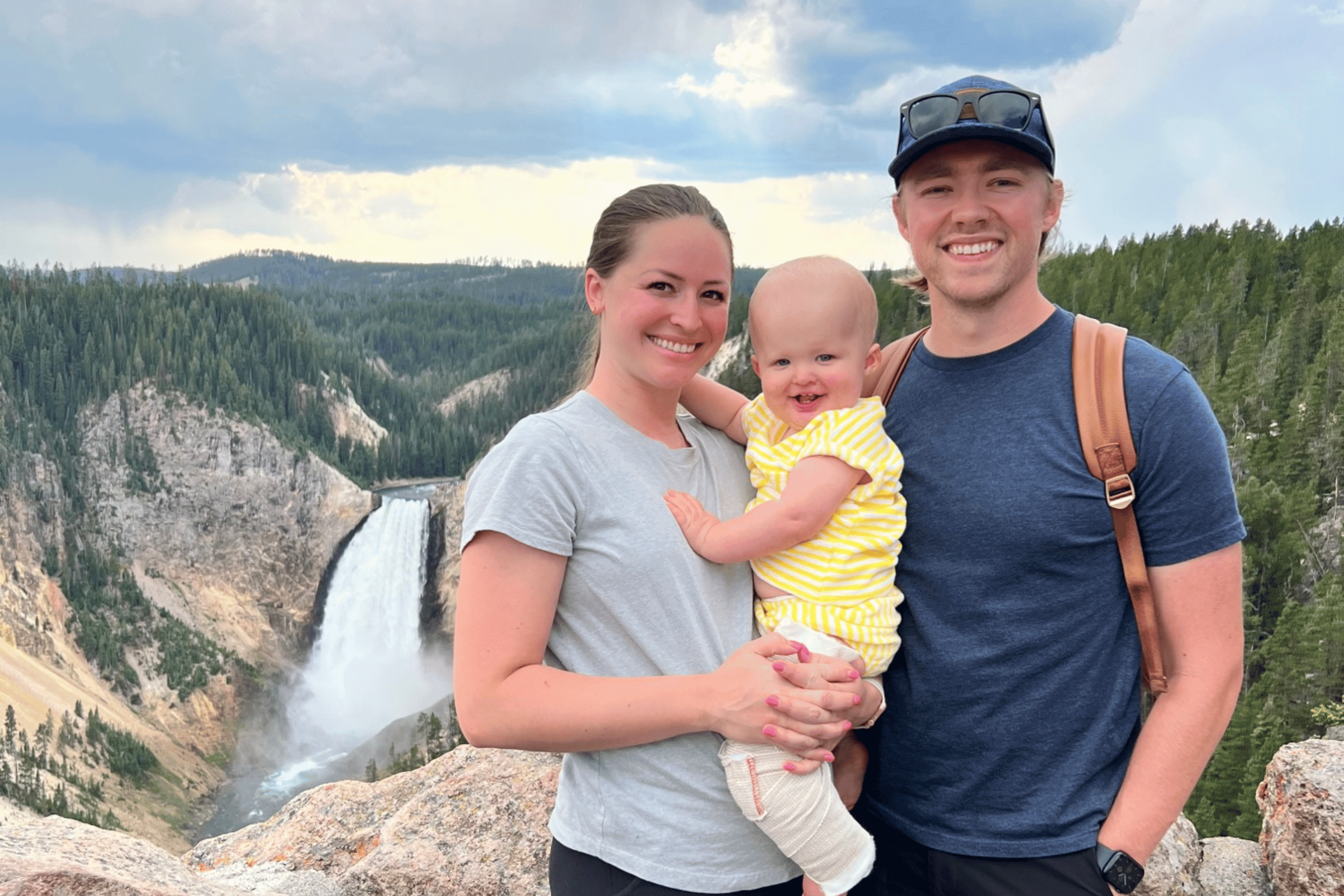 Getting to Know Kenect: Cooper Hanson | Kenect